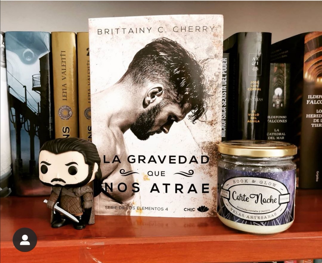la lectura, mi mundo: LA GRAVEDAD QUE NOS ATRAE (SERIE ELEMENTOS 4 la lectura, mi mundo: LA GRAVEDAD QUE NOS ATRAE (SERIE ELEMENTOS 4