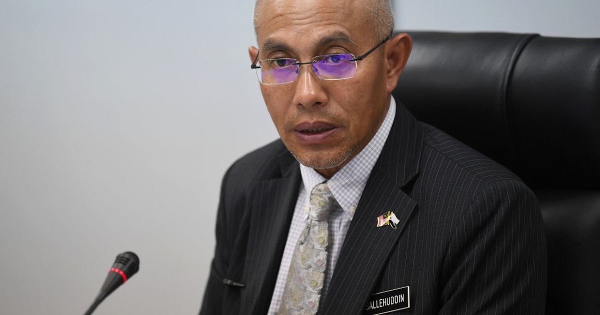 No Travel Restriction On Pahang Civil Servants | BEST FBKL