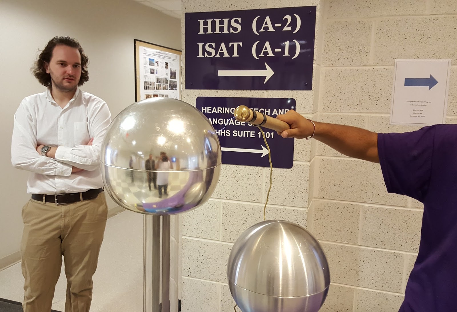 JMU Physics & Astro Blog: Physics Phun for Everyone