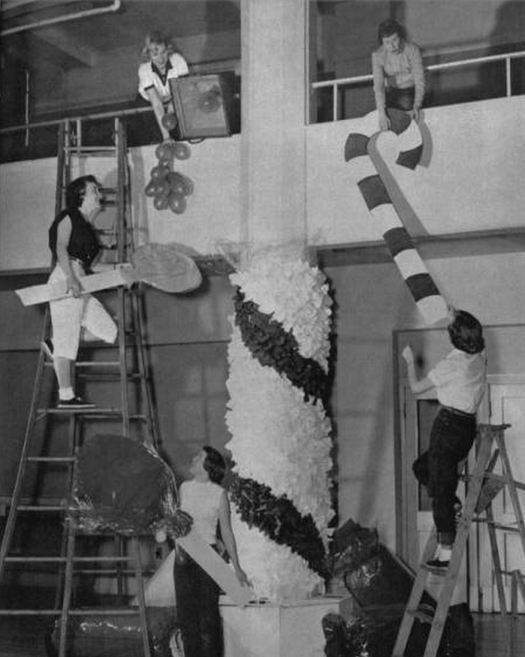 Stephens: A Look Back: Stephens: A Look Back - 1952