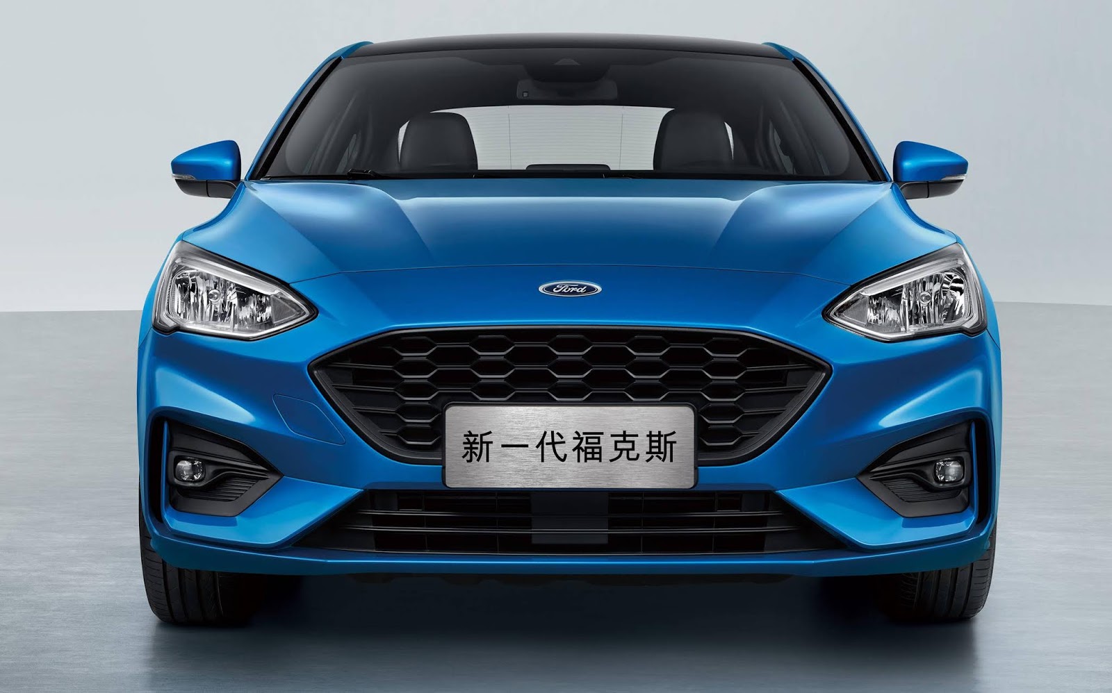 Ford Focus 2020: novos motores e recursos CoPilot 360