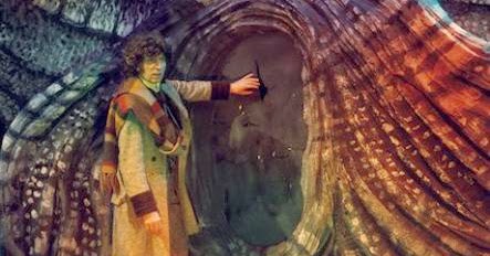 Doctor Who Cast & Crew Guide: The Invisible Enemy