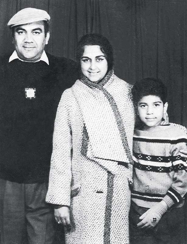 CHINAR SHADE : BOLLYWOOD ACTOR PREM NATH , AMERICAN TV SERIAL ' MAYA ...