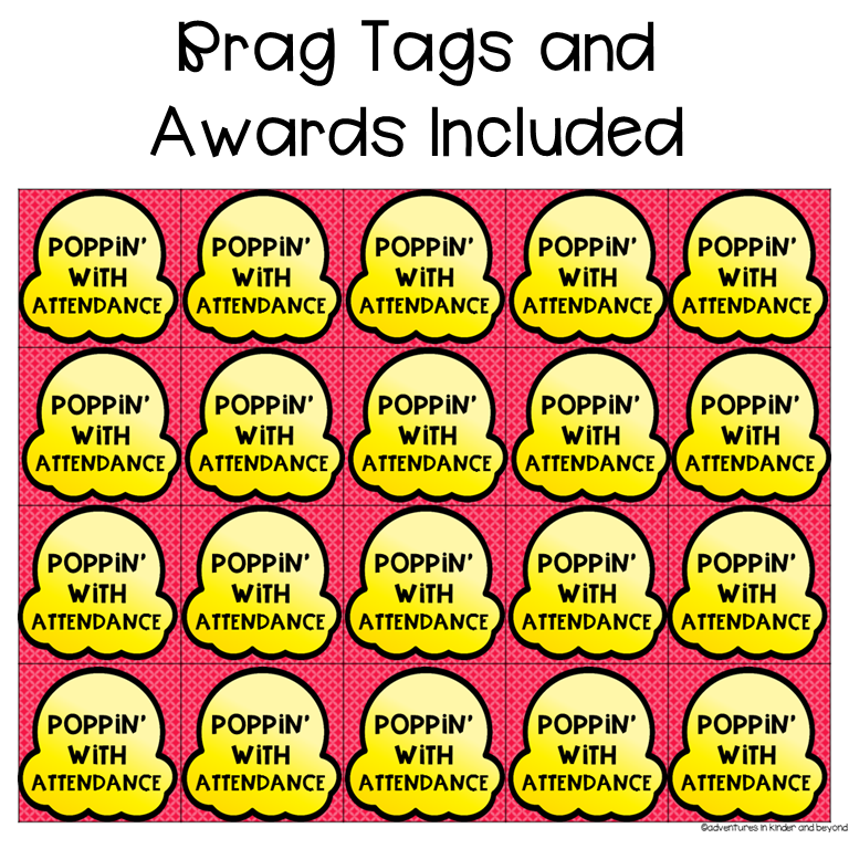 Attendance Incentives For Schools