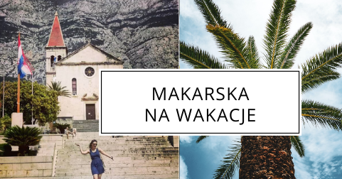 balk-annski blog: #40 Polska wakacyjna stolica Chorwacji