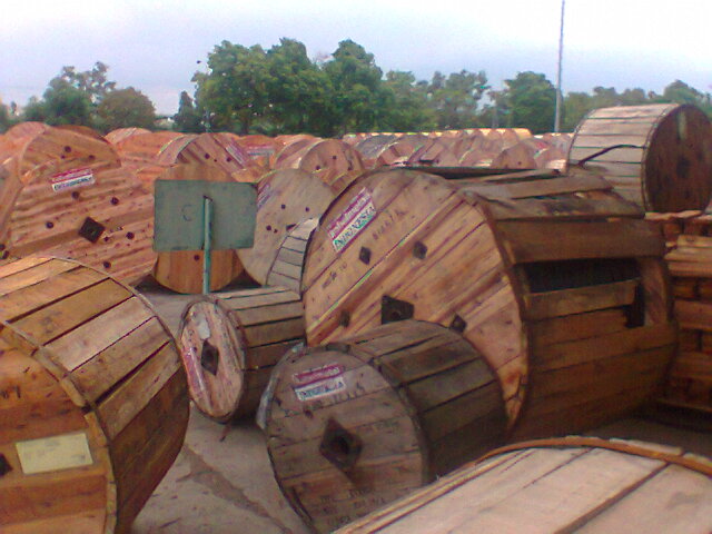 JUAL KABEL LISTRIK: Supplier Kabel Listrik 4 Besar