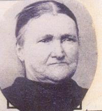 A Place to Share: Lindsay Anderson Brady and Elizabeth Ann Hendrickson