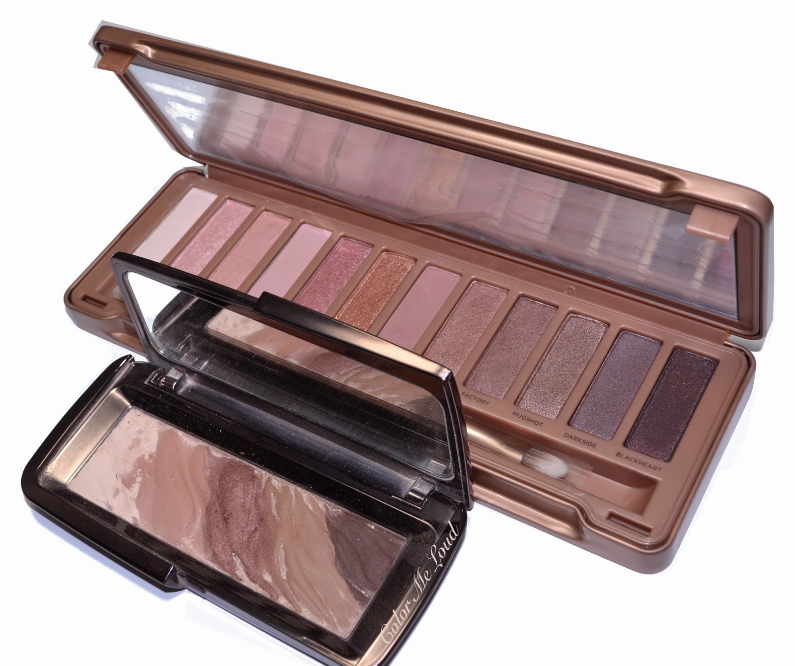 Hourglass Modernist Eye Shadow Palette Infinity. Is the Hype worth it ...