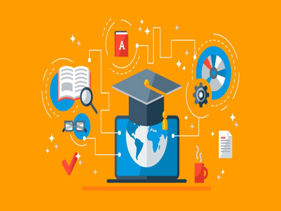 TICS Y EDUCACIÓN A DISTANCIA: Fundamentos teóricos de la educación a distancia