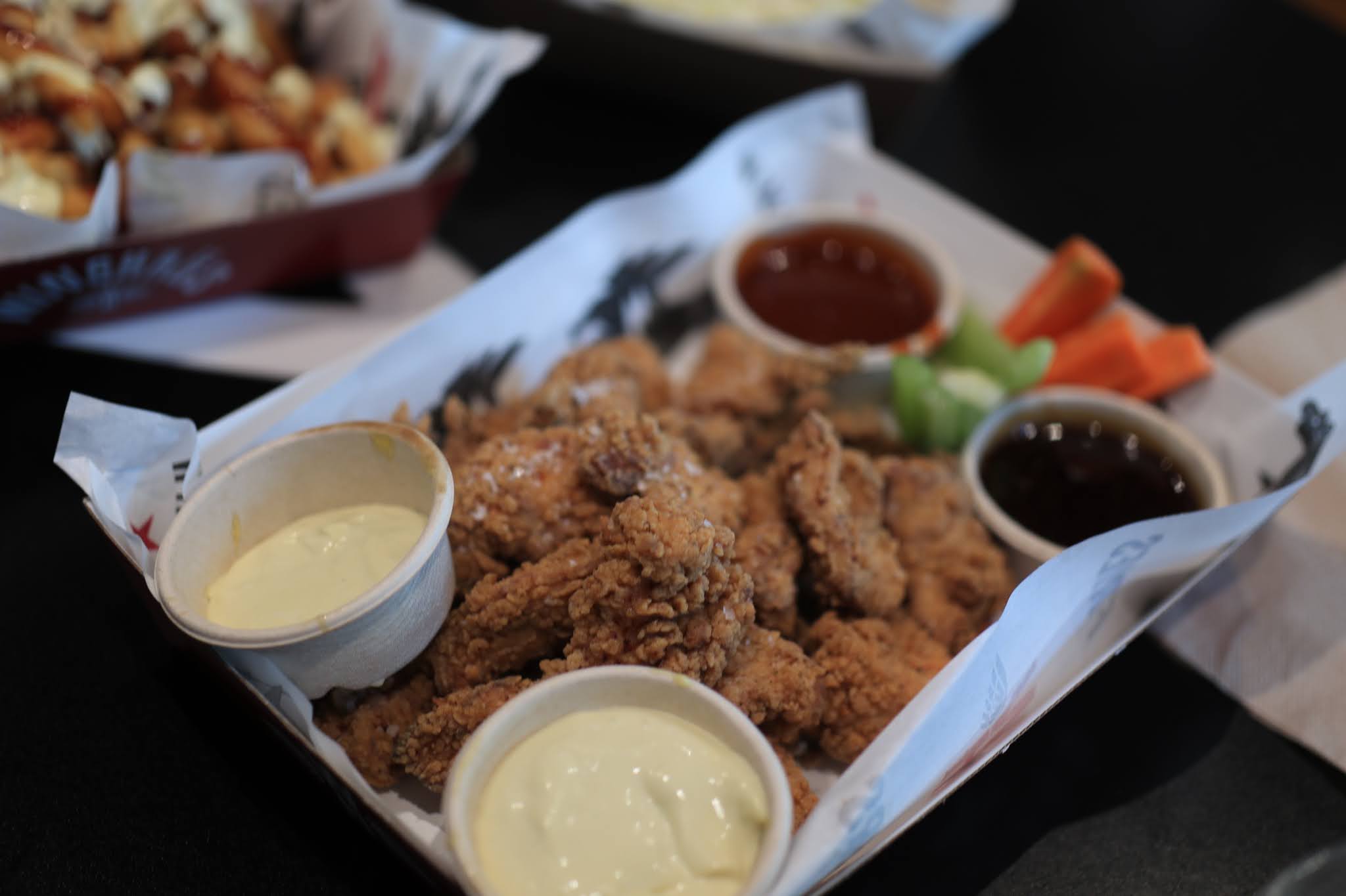 Espresso & Matcha: Winghaus - Brisbane CBD