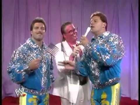 Wwe 80s wrestling favorite moments and matches