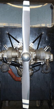 Types of Aircraft Propellers