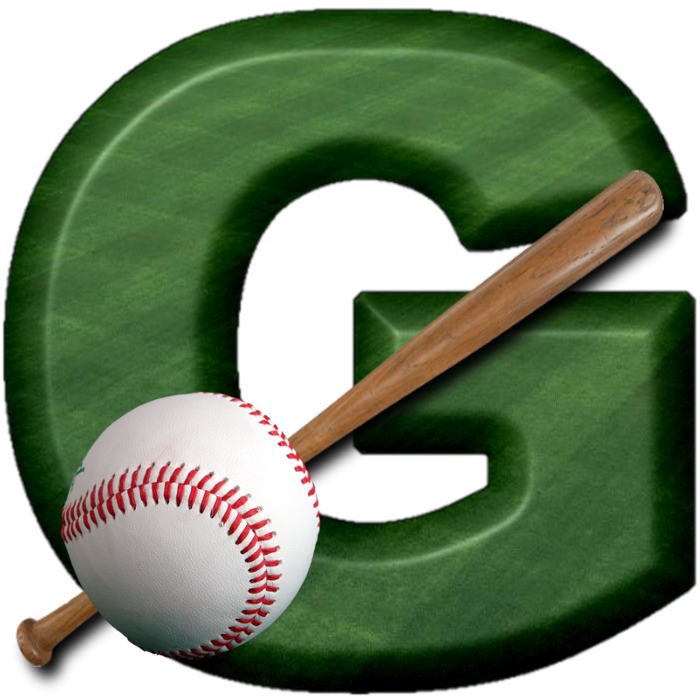 M. Michielin Alphabets: BASEBALL BALL SOCCER FOOTBALL SPORT ALPHABET ...