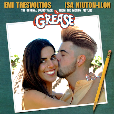 TOMARA QUE TU VIERA...: 21 DISCOS, CON DOS CARAS Y MUY POCA VERGÜENZA...