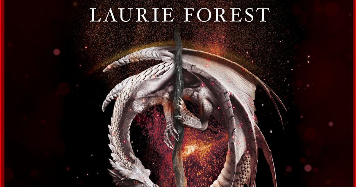 The Obscure World: Exclusive Preview: The Shadow Wand by Laurie Forest.