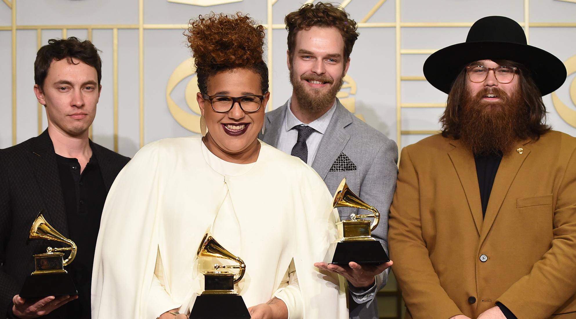 Música #51: Alabama Shakes