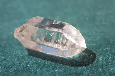 MACAM-MACAM BATU AKIK: Batu permata kuarsa