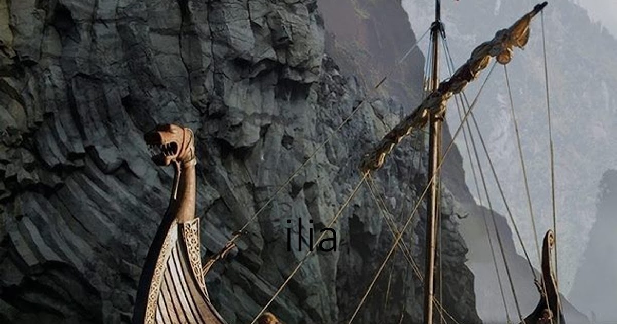 NÚCLEO DE ESTUDOS VIKINGS E ESCANDINAVOS (NEVE): Como estudar os ...