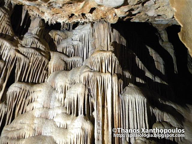ΣΠΗΛΑΙΟΛΟΓΙΑ - SPELEOLOGY IN GREECE : ΣΠΗΛΑΙΟ ΜΟΥΓΚΡΙ - ΟΡΟΣ ΚΟΥΛΟΥΚΩΝΑΣ