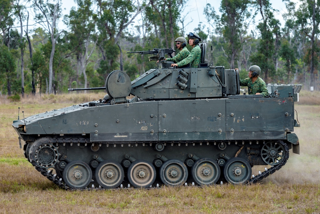 Central Queensland Plane Spotting: A Report and Photos from The ...