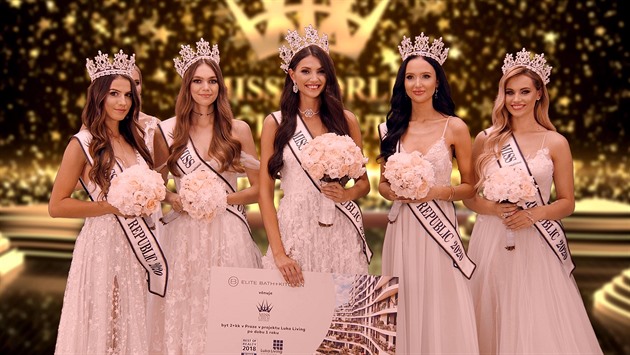 New Czech Queens For 2020