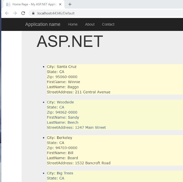 SHOWCASING MY WORK AND EXPERIENCE IN COMPUTER PROGRAMMING: Creating a ...