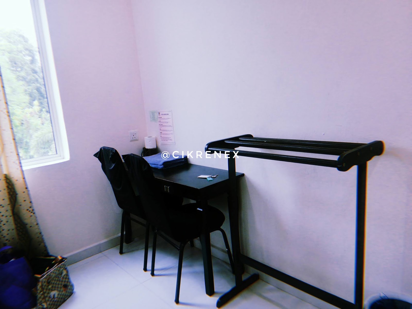 Hotel Murah di Bandar Kuantan - Kompo Villa / Blog Cik Renex