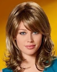 Model Rambut Poni yang Bagus dan Cocok Untuk Wanita - Model Rambut ...