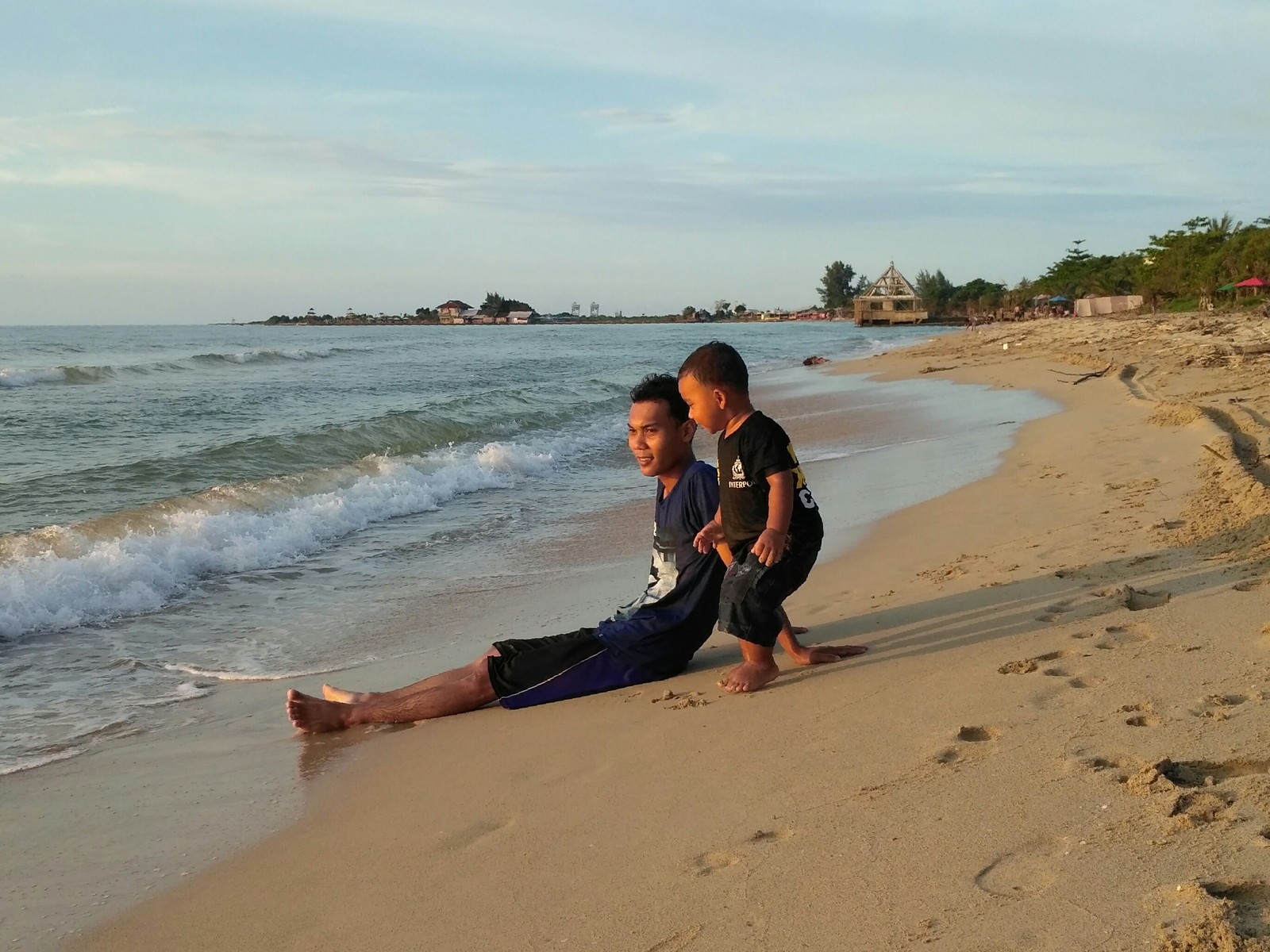 Pantai Bondo Bangsri - Perumperindo.co.id