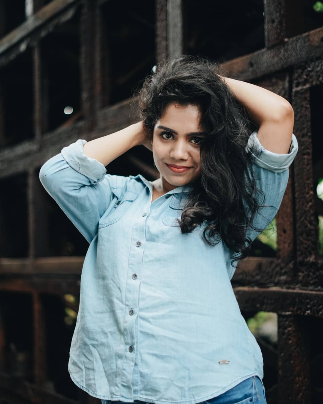 Jisma (Actress) Biography, Wiki, Age, Height, Career, Family, Awards ...