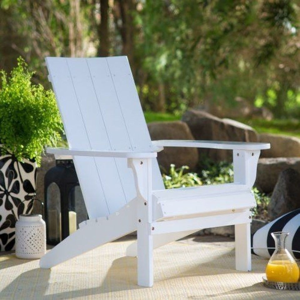 60 Best DIY Adirondack Chair Designs Ideas | ARA HOME