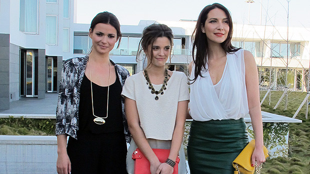 Dancin' Days - NOVELAS DA SIC