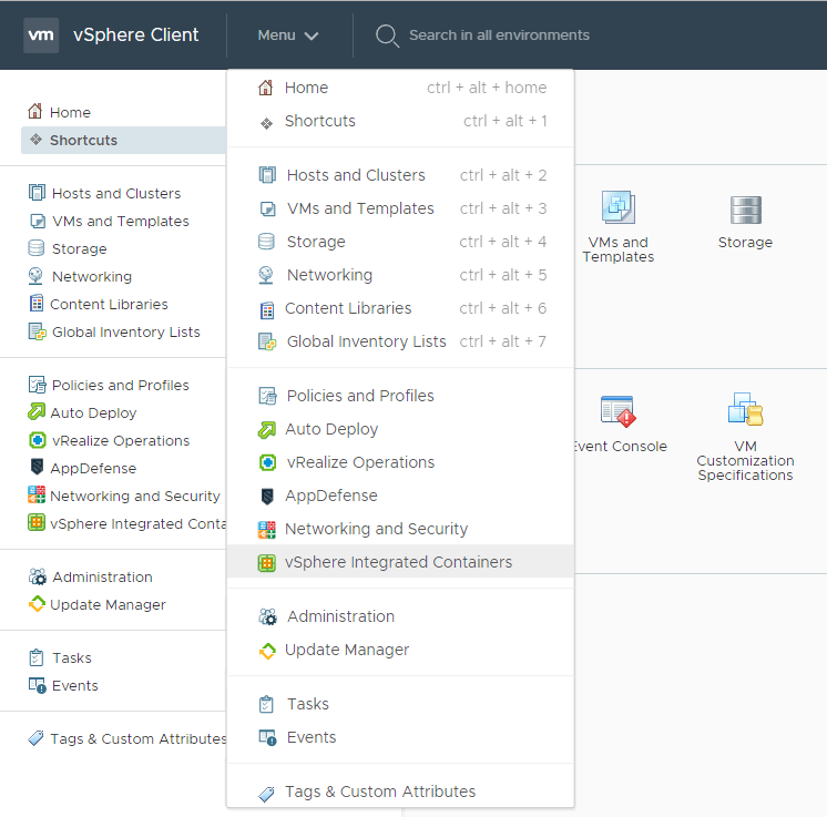 How can VMware Integrated Containers be useful in real life scenario ...