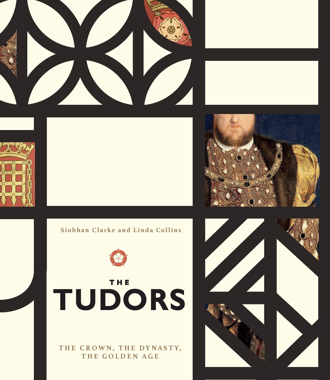The Writing Greyhound Book Review The Tudors By Siobhan Clarke And Linda Collins