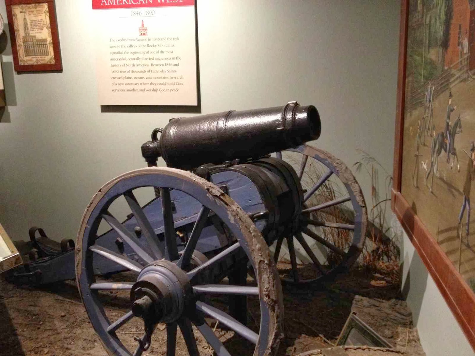 GatheringGardiners: Anna Sidler 1827 - 1862