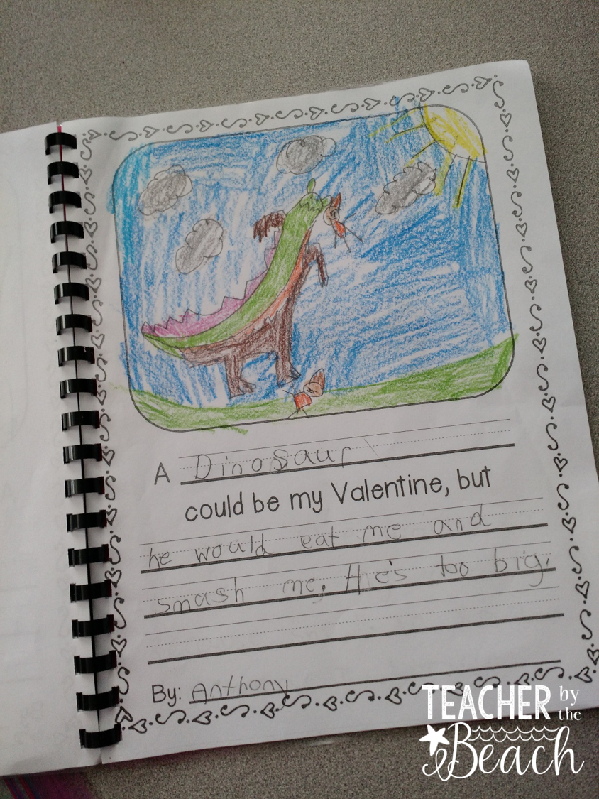 Class Books for the Year | The Teacher's Cauldron | Bloglovin’