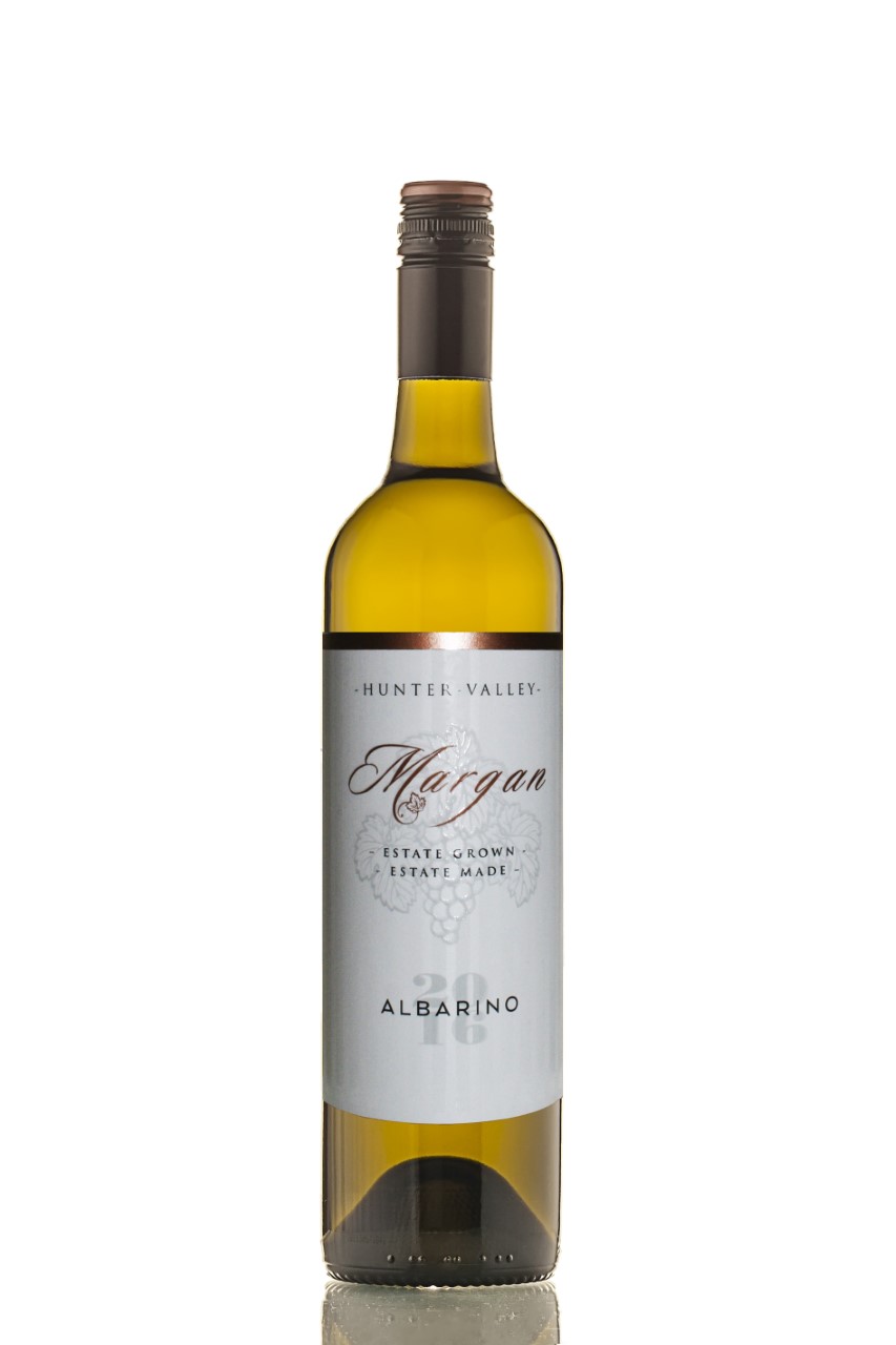 QWine Reviews - Australian Wine Reviews: Margan Breaking Ground ...