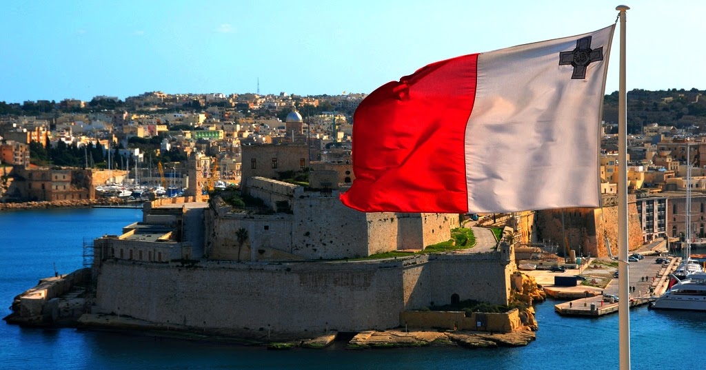 Maltese for Beginners: L-Alfabett Malti (The Maltese Alphabet)