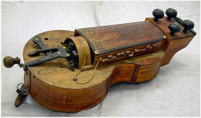 La Do Sol Mabon: abril 2014