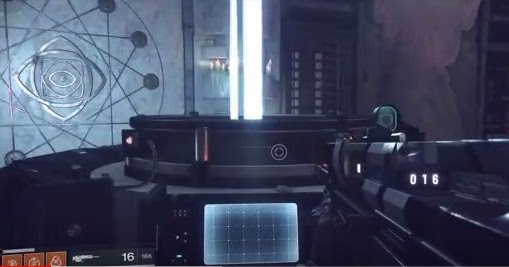 Destiny 2 VEX, Weapon Forge, Radiolarian and Paradox Guide