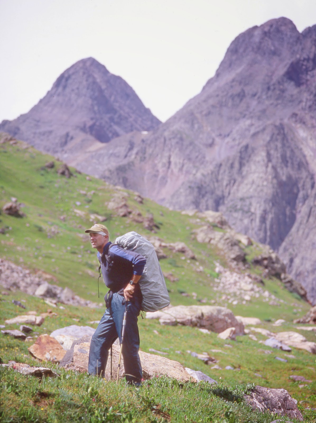 The Carson J Spencer Foundation Blog: Colorado’s Nature Photographer ...