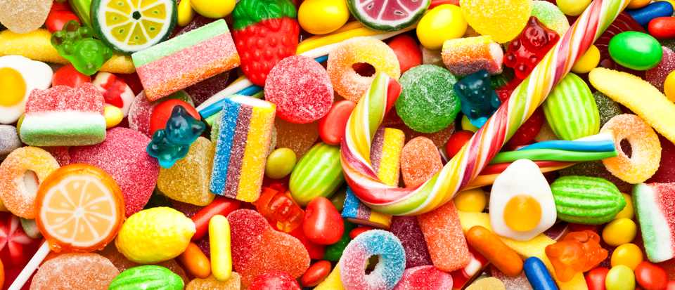 7 Makanan Tidak Berkhasiat Yang Memberi Kesan Buruk Dalam Diet Harian ...