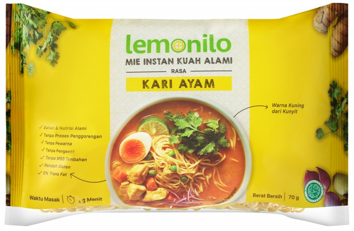 √ Yuk Kenalan dengan Lemonilo dan The Baldys sebagai Brand Ambassador ...