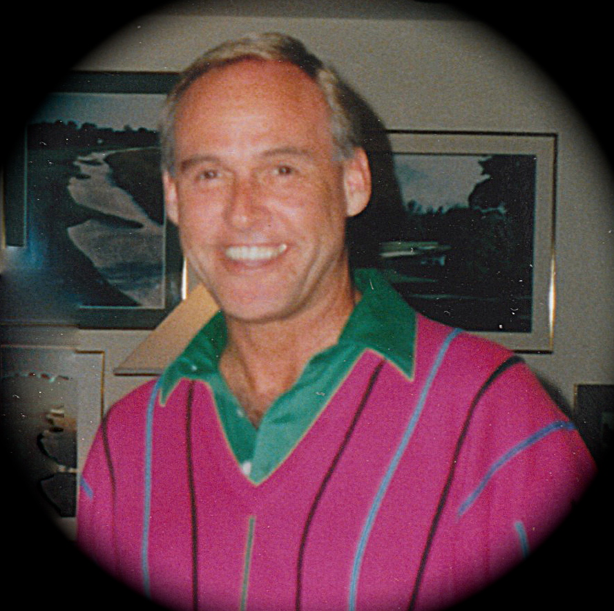 AOP Today: John Stuart