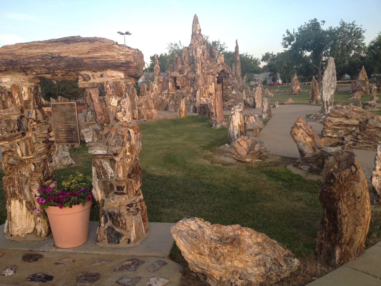 vividreports: Lemmon, SD