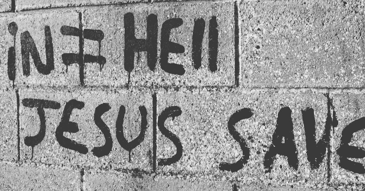 Those who choose sin over Me