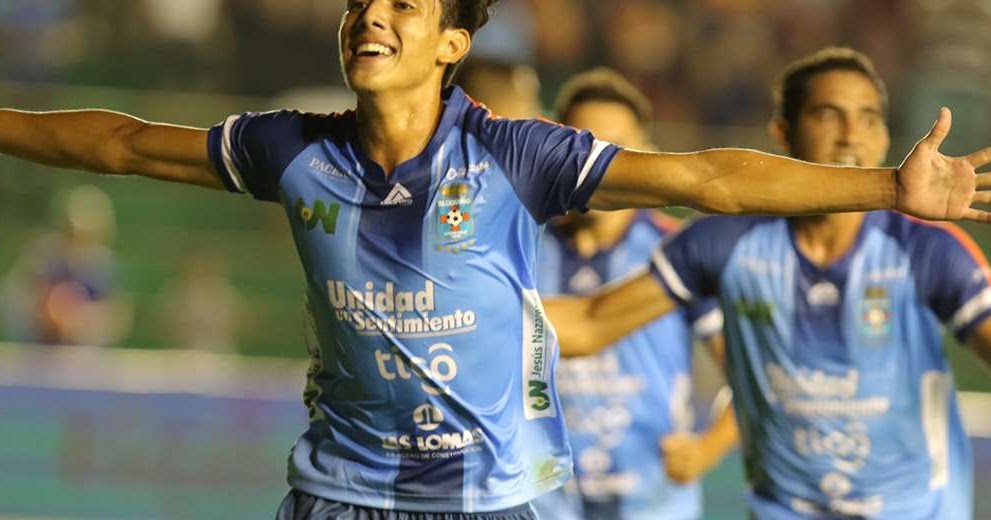 Blooming, el equipo que dio más minutos de juego a los sub-21 ...