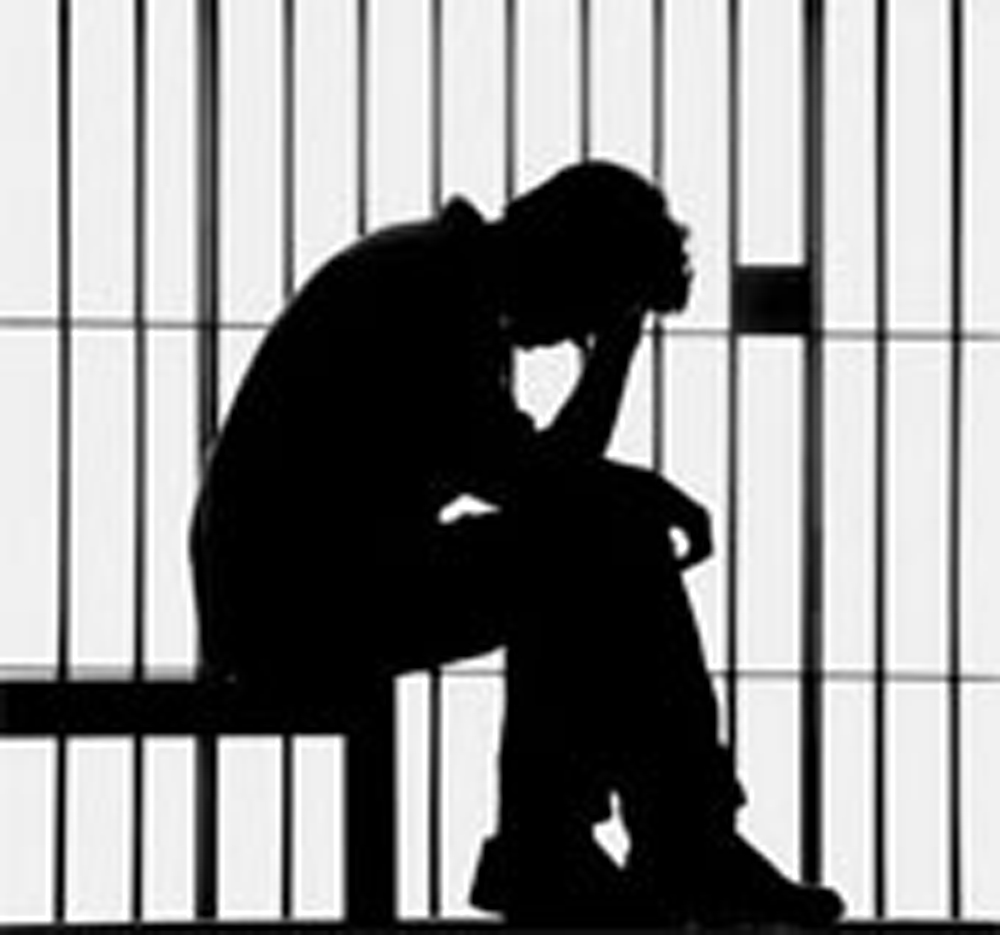 "Just Thinking" by Robert J. Tamasy: Escaping The Prison of Unforgiveness