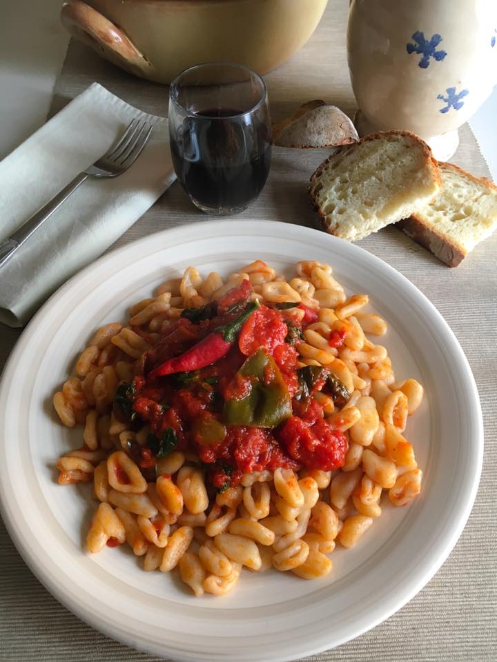 CICATIELLI CIAMBUTTELLA E PULIEIO - Delia Ciriello