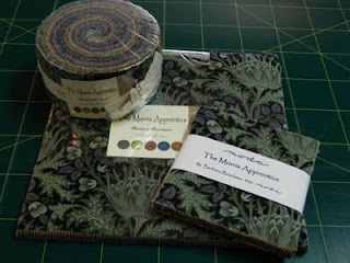 Berrima Patchwork: 2012